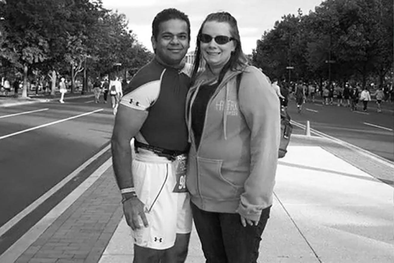 ep.178 - Jennifer Ramsaran | Blood & Barrels Podcast